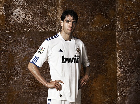 Kaka Profile,Bio,Pictures,Images,Wallpapers 2011 | All About Sports