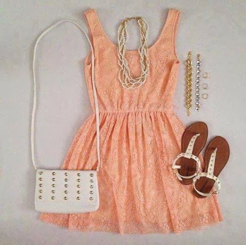 MODA: Estilo girly