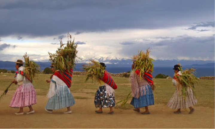 Every Day Is Special: August 9 – International Day of the World's ...