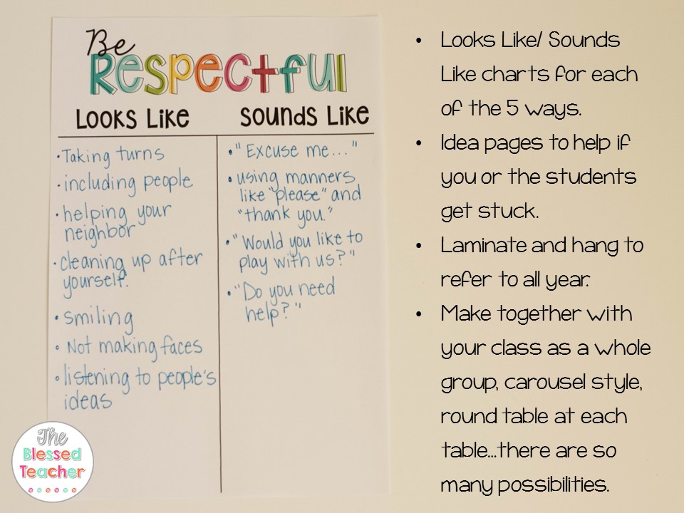 The Blessed Teacher: 2016