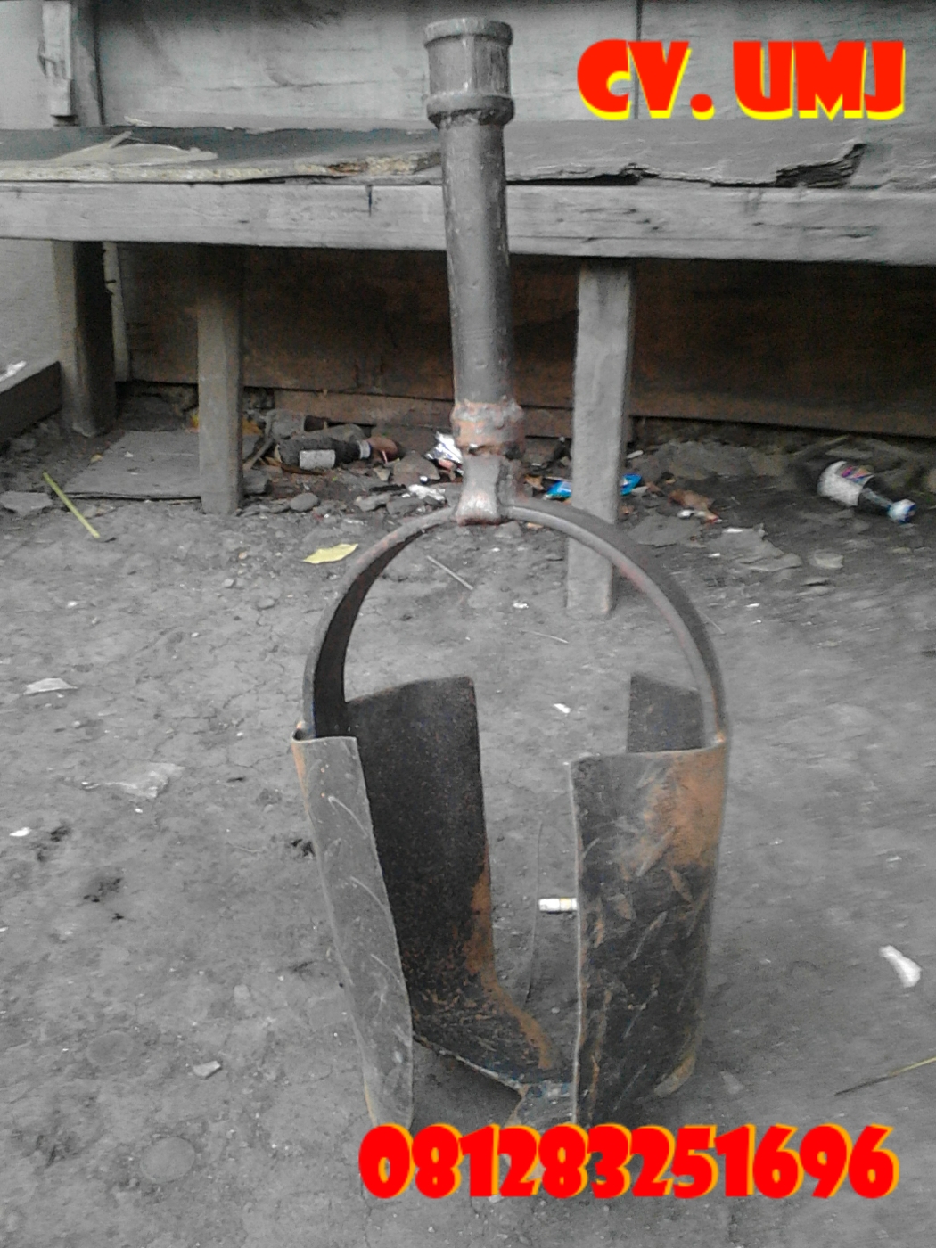 Jasa Bor Pile & Strauss Pile Terbaik: Harga Pondasi Bore Pile dan ... Jasa Bor Pile & Strauss Pile Terbaik: Harga Pondasi Bore Pile dan ...