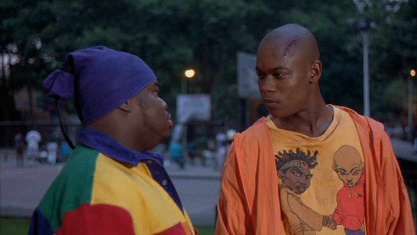 The Department of Afro American Research, Arts and Culture