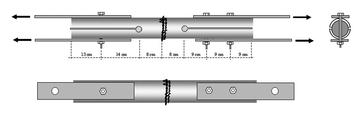 Cara Membuat Sambungan Bambu dan Nilai Ekonomis Bambu untuk Membuat ...