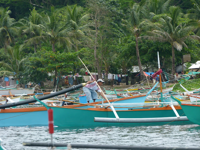 SAN VICENTE PORT - GATEWAY TO CAGAYAN EXPLORATION - Lakwatserong Tsinelas