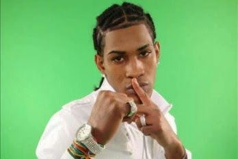 Rapero dominicano Monkey Black caminó 20 metros tras recibir siete ...