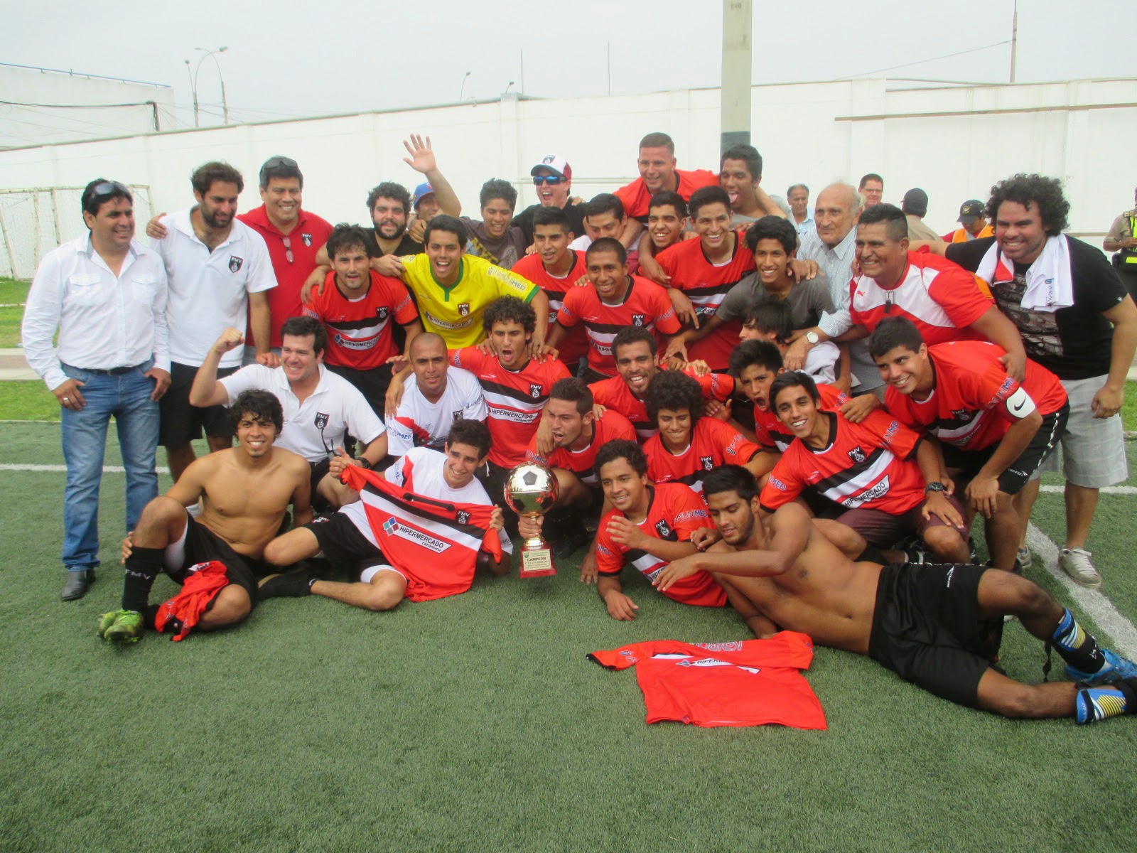 LIGA DISTRITAL DE SAN ISIDRO (FECHA 13): RESULTADOS, TABLA DE ...