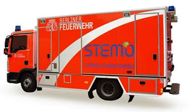 EMS SOLUTIONS INTERNATIONAL by @DrRamonReyesMD marca registrada ...