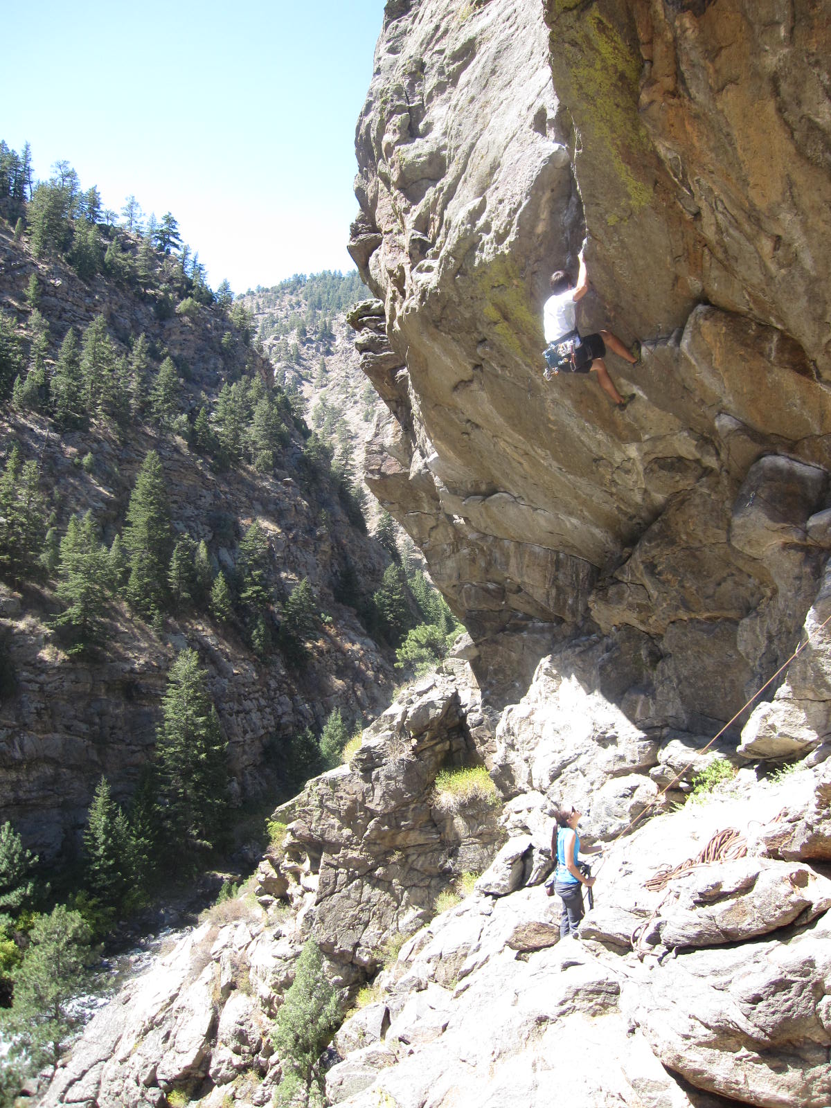 Finding Gold in Colorado - Mountain Enthusiast
