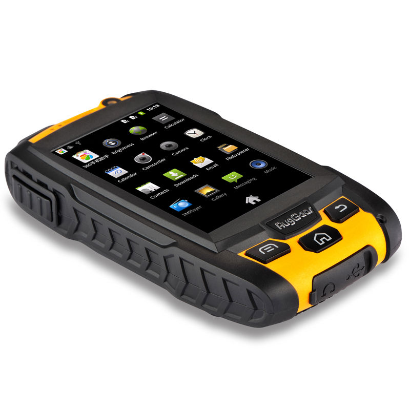 outdoor phone zone______________________: RugGear RG500 Unlocked rugg