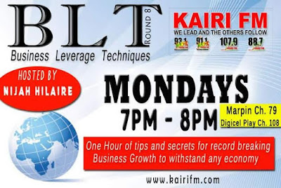 The Power Of 8: The Power of 8 Hosting BLT Program (Business Leverage ...