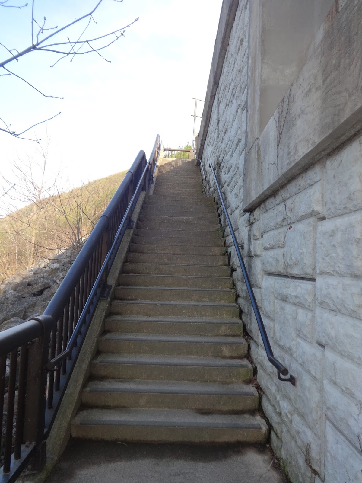 Appalachian Trail Section hiking: Snickers Gap to Harper's Ferry, Virginia