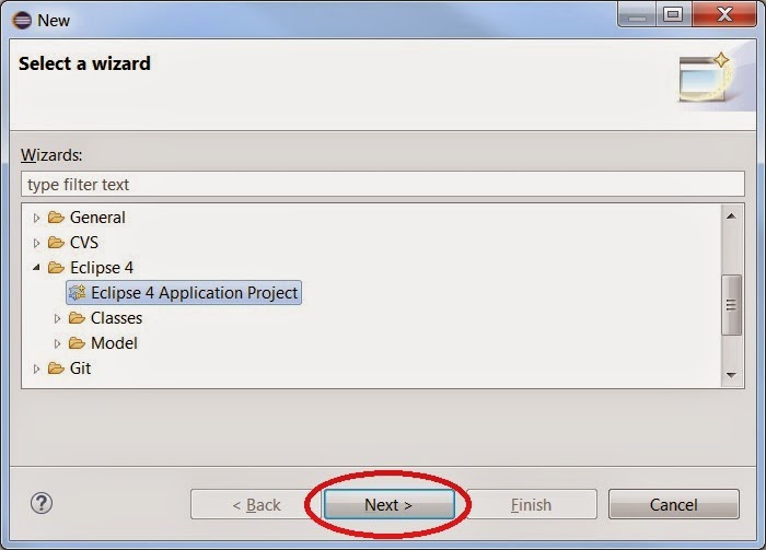 Open So(u)rcery: HowTo: Logging in Eclipse 4 (e4) Applications
