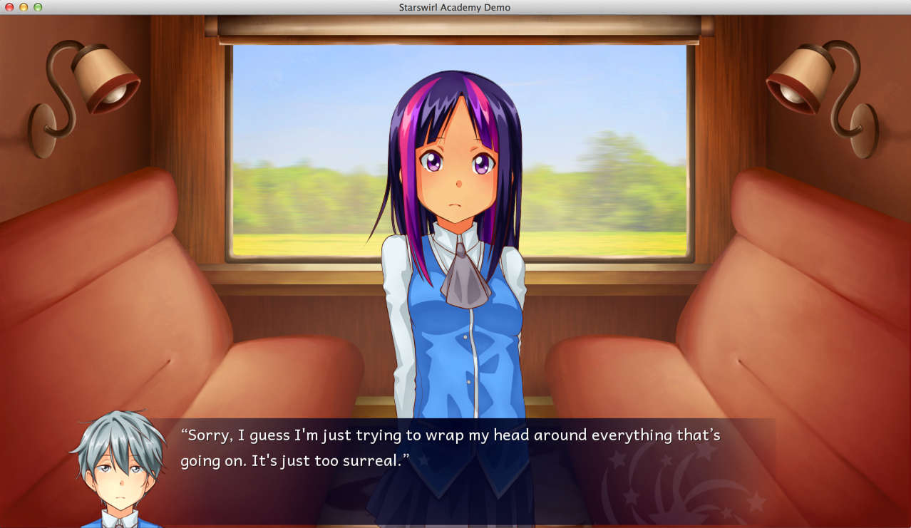 Equestria Daily - MLP Stuff!: 11/04/14