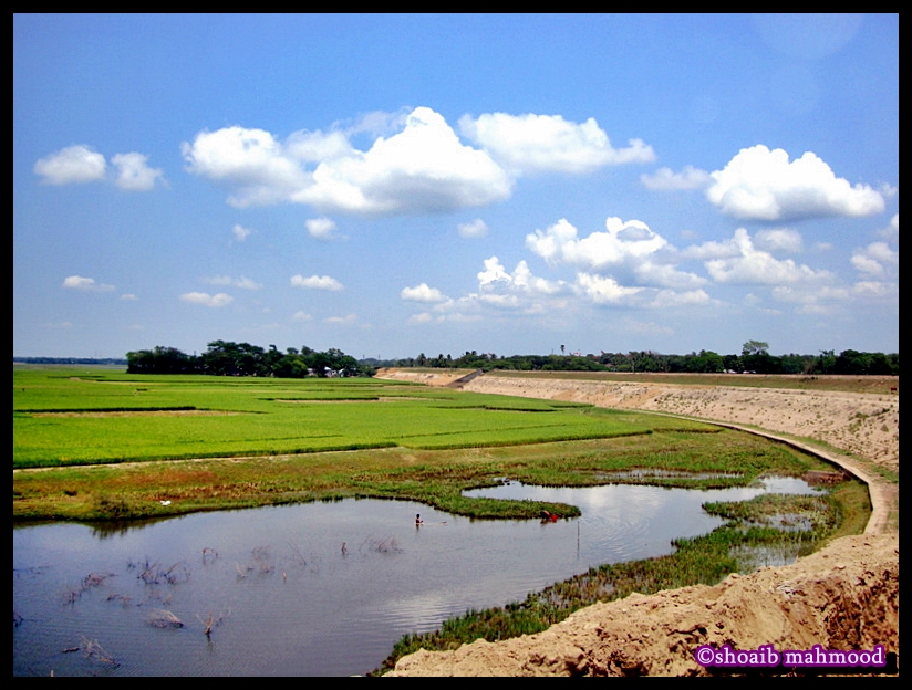 Ghurnayoman Ghora-Fera:::...: miSSion B.Baria- Part 02