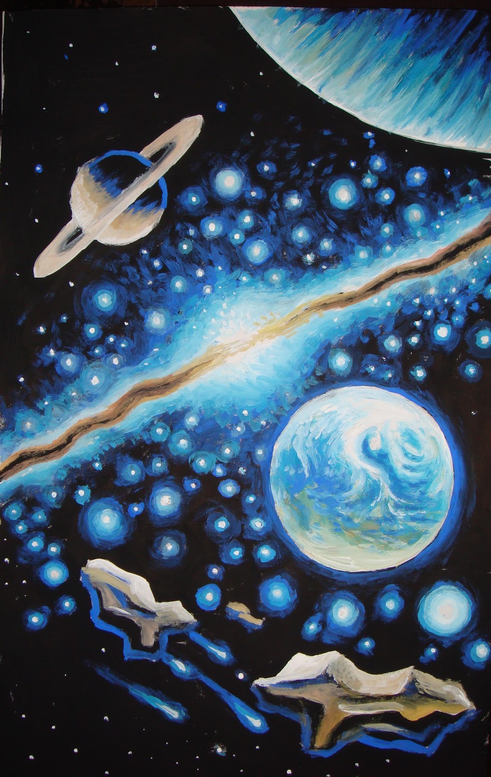 ♥*CORinAZONe ART- The art of Corina Chirila*♥*:...: Beautiful Earth