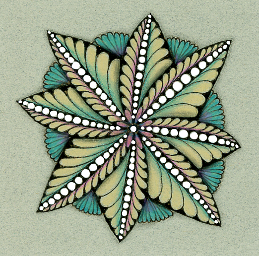 Time for Tangling: Tangle Variations