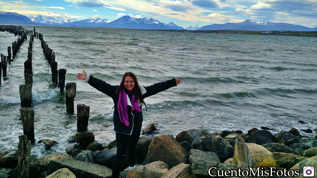 Patagonia chilena - Qué Ropa usar en Primavera y Verano | Cuento Mis Fotos