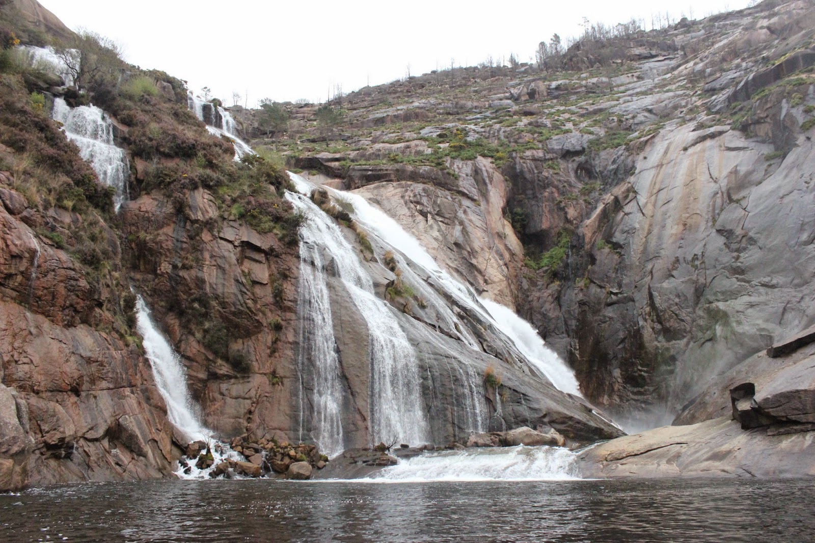 Un paseo por Dumbría en Costa da Morte - Galicia - Mais Grelos