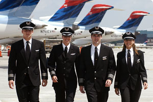 Airlines Hiring Minimums: Delta Hiring Minimums, Delta Airline Pilot ...