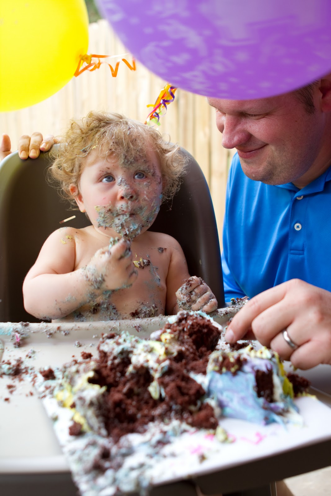 More Birthday Pictures- Danny Albright Photography - Quiet In The Chaos