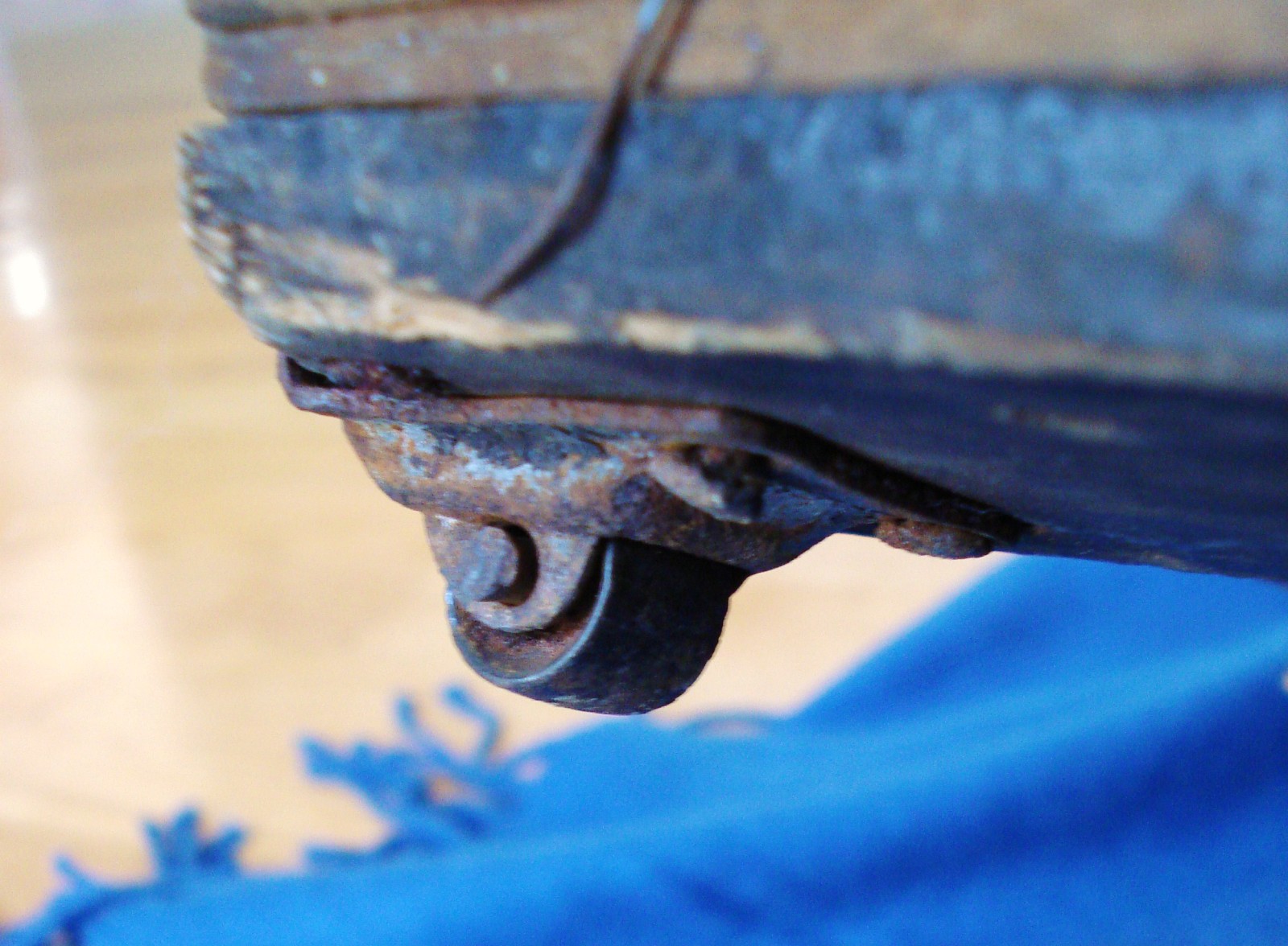 Heart Maine Home: February 2012