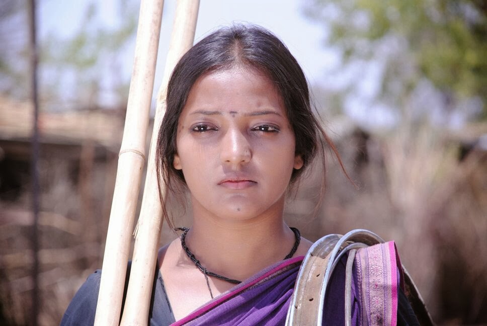 Actress Neetal Shitole