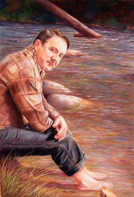 Art by Sam: My Gallery