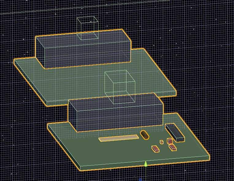 HFFWS – Steven Lilley | Game Developer & Engineer