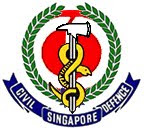 SCDF Medical Officers