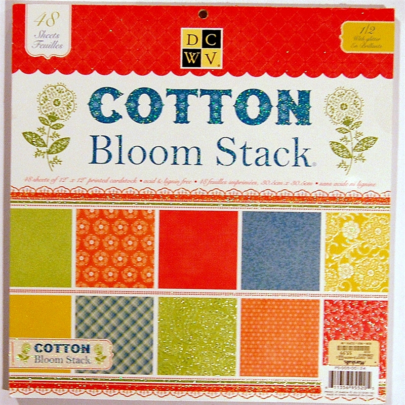 Capadia Designs: Happy Birthday (by the numbers)