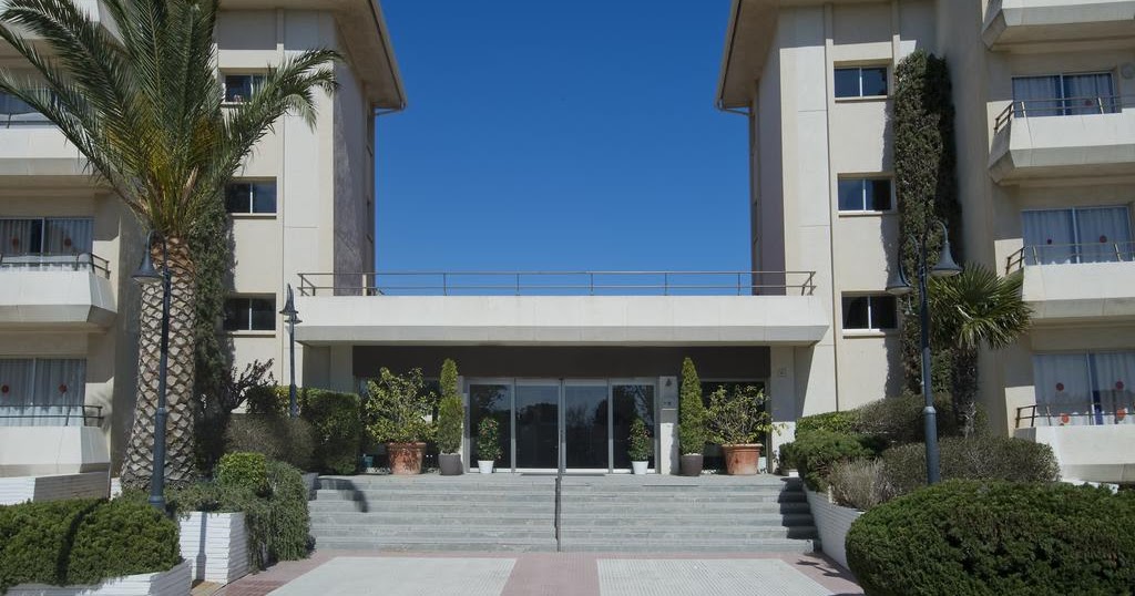 Hotels in Spain: Pierre & Vacances Estartit Playa - L'Estartit