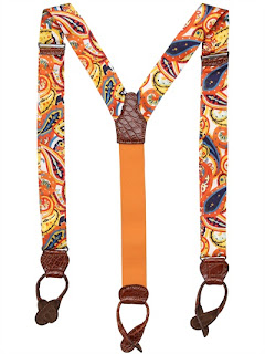 ¿Te apuntas a los tirantes? | Hombre XXI