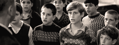 Whatever:::.: Les Choristes