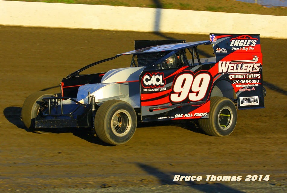 COWPATTY NATION: 11/1/14 - 12/1/14