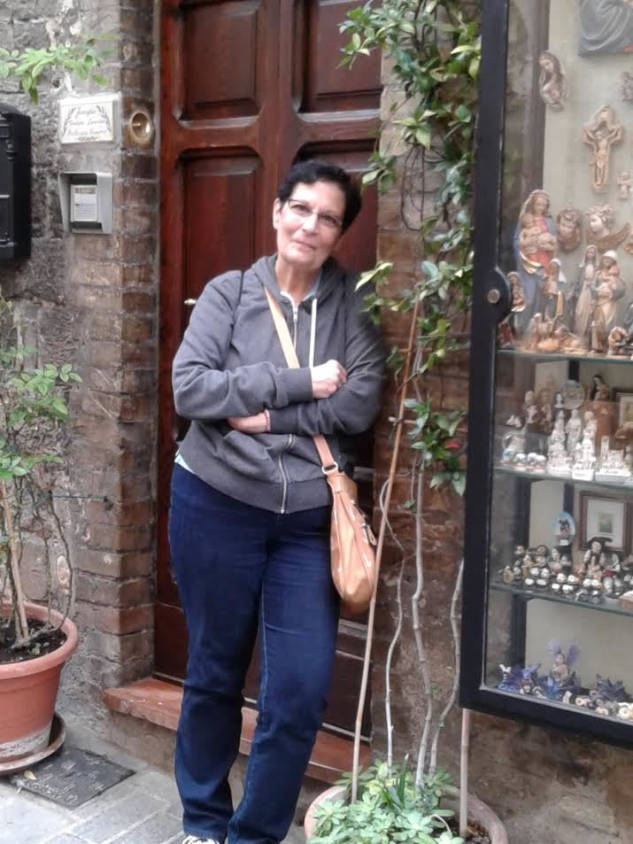 Gilbert Curiosities: Andiamo Francesco!