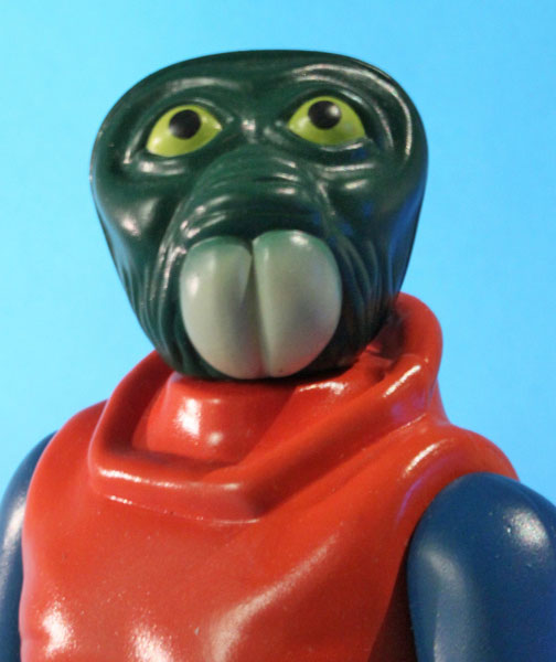 Angry Koala Gear (Vintage): Gentle Giant Studios Star Wars 12" Kenner ...