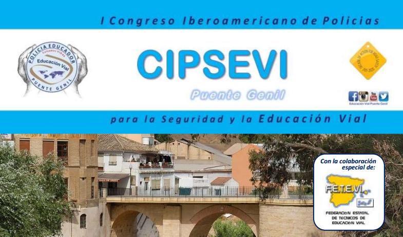 ATESVAN : 1er Congreso Iberoamericano de Policías para la Seguridad y ...