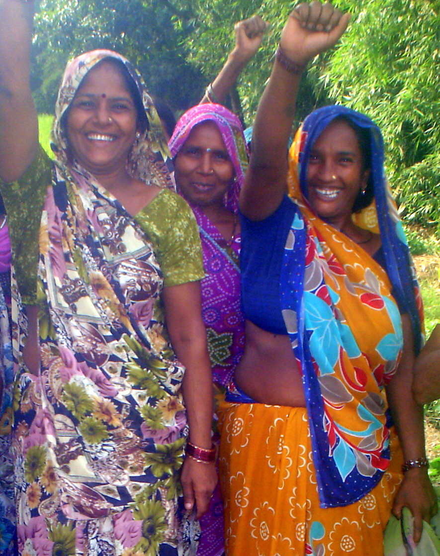 CNS: "A woman of substance": Kalawati