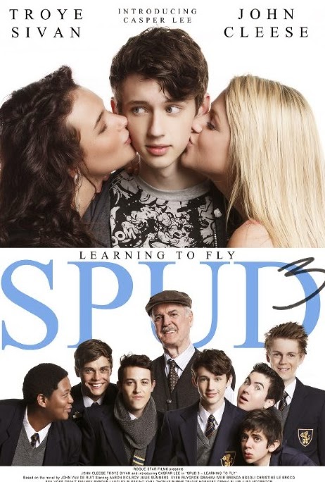 Spud 3: Learning to Fly (2014) – Filmonizirani