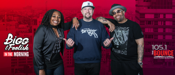 Media Confidential: Detroit Radio: Market Vet Foolish Joins WMGC