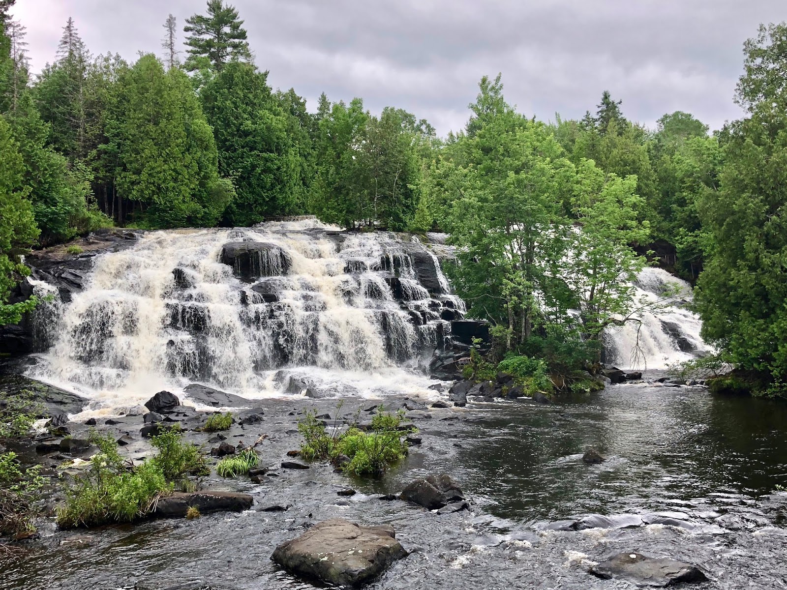 SOOPER DOOPER YOOPER!