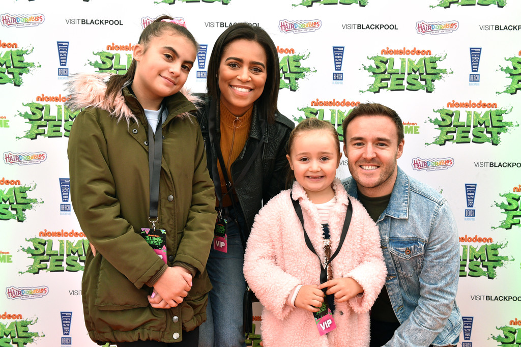 NickALive!: SLIMEFEST 2019 Day One Highlights | Nickelodeon UK