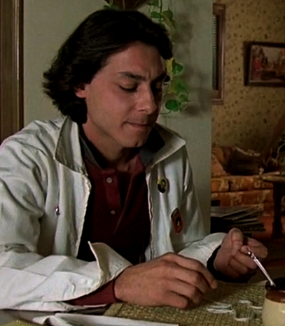 cult film freak: ROBERT ROMANUS REVISITS RIDGEMONT HIGH