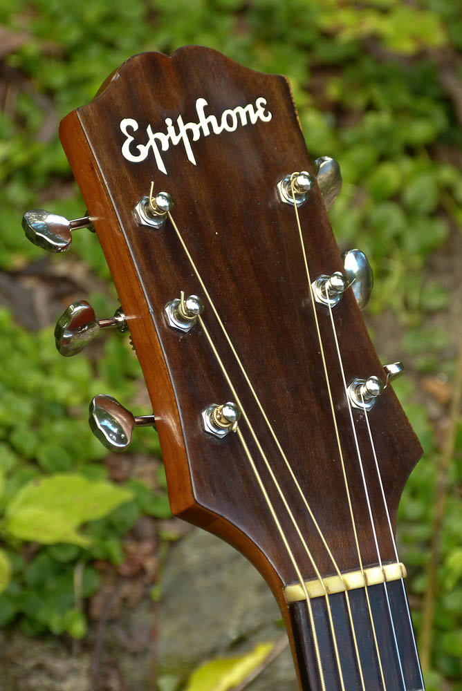 c.1944 Epiphone Olympic Archtop Guitar