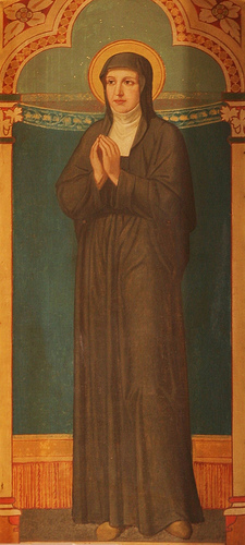 BREVIÁRIO: AS VISÕES DE SANTA JULIANA DE MONT CORNILLÓN E A FESTA DE ...