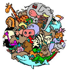 Arctic Animals: Funny Animated Picturesanimations Picturesfunny Pictures