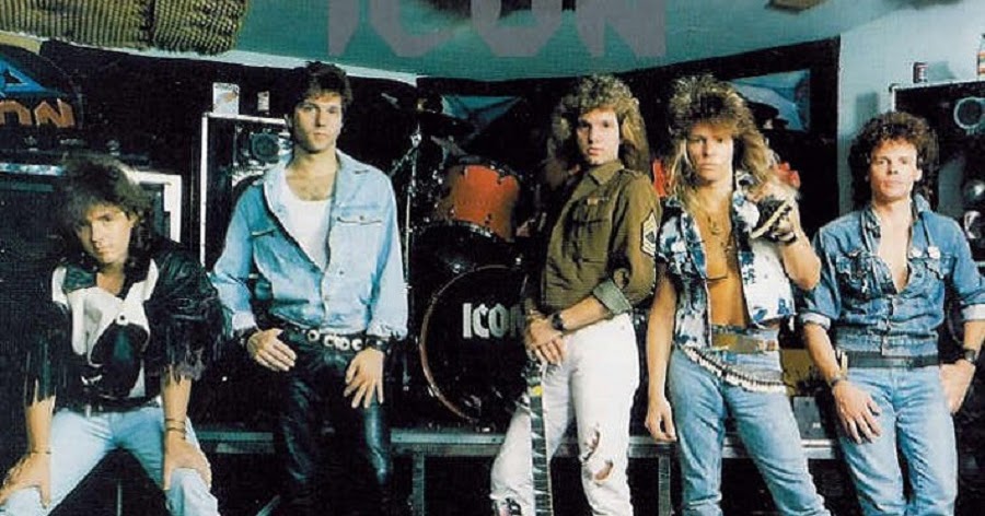 Cries from the Quiet World: Icon "An Even More Perfect Union"