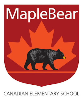 Alunos da Maple Bear Goiânia - Year 4