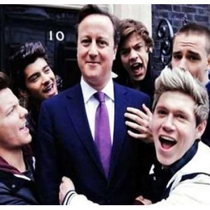 Blog de la Tele: One Direction: Vídeo "One Way or Another (Teenage Kicks)"