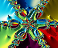 Los Fractales: Un Nuevo Universo Matemático: Los Fractales, definición ...